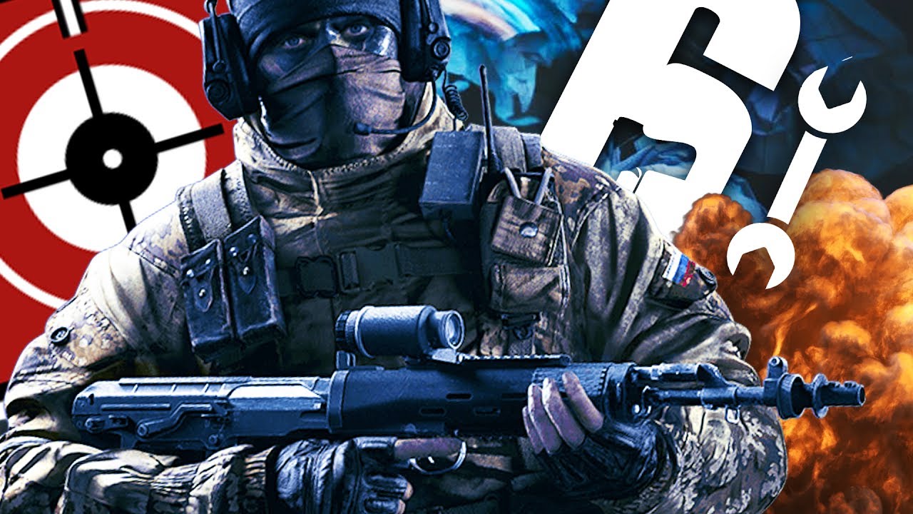 RAINBOW SIX SIEGE RANKED - DAS BRINGT OPERATION HEALTH - YouTube