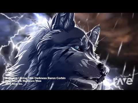 KillerAnime and Hannah Perez Theme for All Shows!