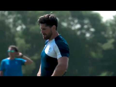 Look Beyond - trailer - YouTube