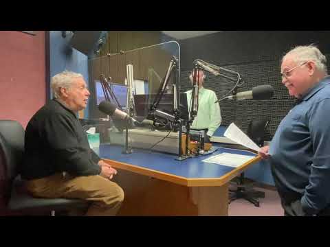 Jack Spillane discusses Keith Hovan, COVID on WBSM's Townsquare Sunday ...