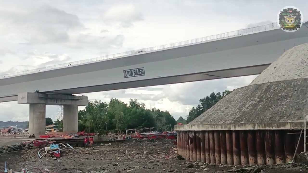 Ep.389_Part1 Incremental Launching method | Goodnews to Talomo major ...