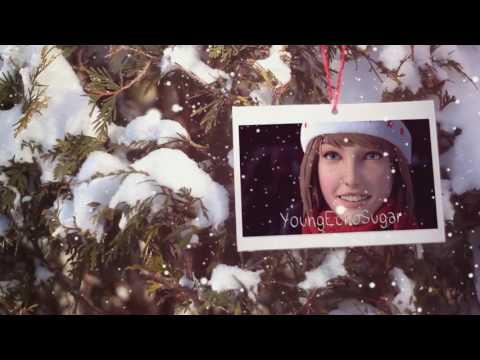 Life Is Strange Christmas Multimedia Contest Shortlist - Fan Art (3D)