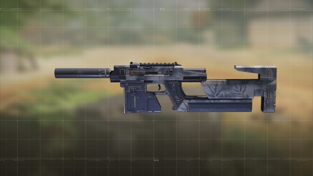 Cran d'arrêt X9 Partie Classée : Call of Duty Mobile - YouTube