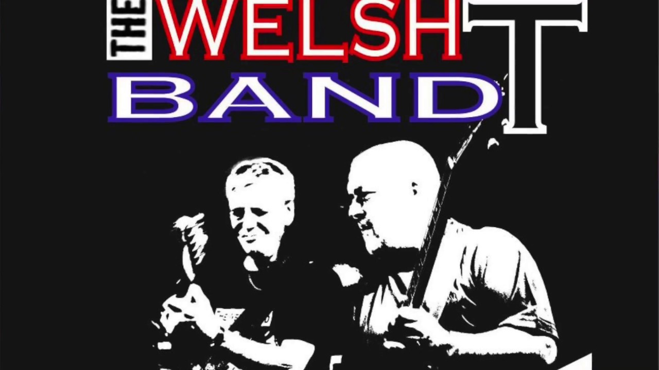 The Welsh T Band, Instrumental - YouTube