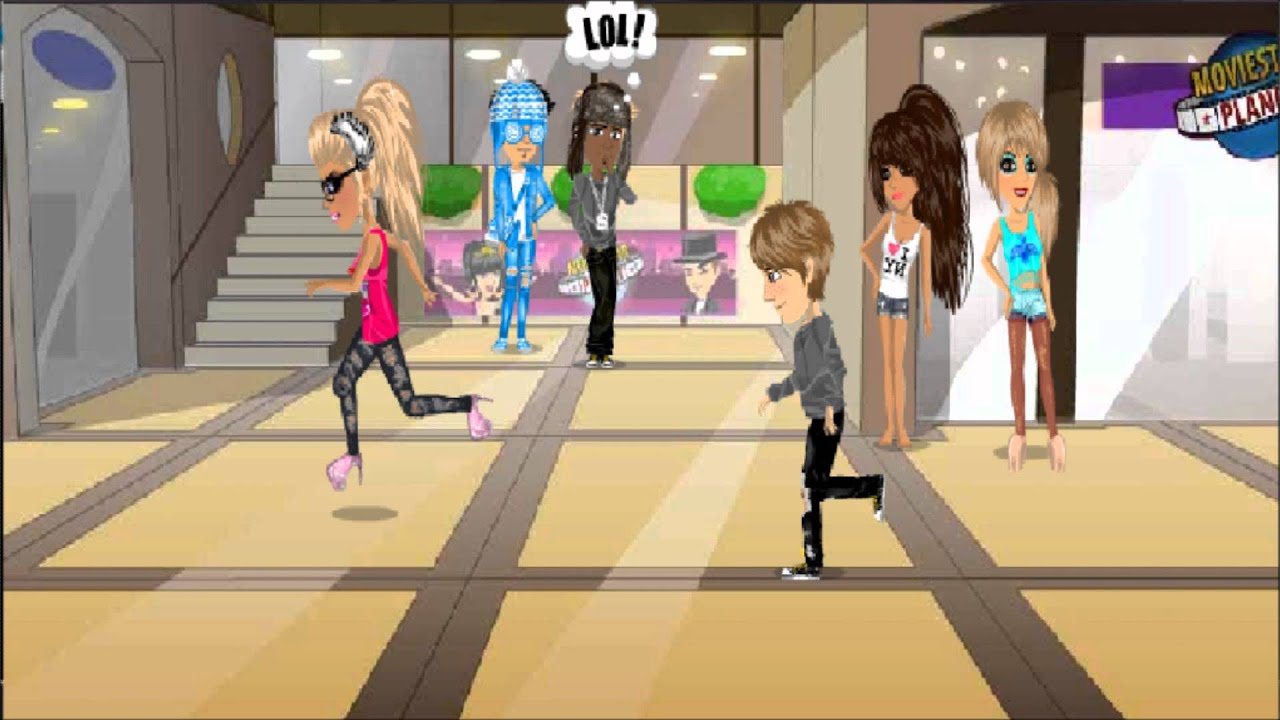 justin bieber baby Msp Version - YouTube