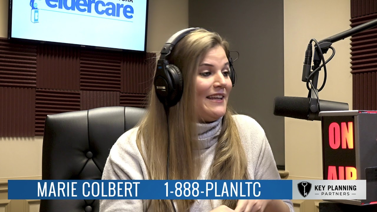 Eldercare Media Network Feat. Marie Colbert - 6 - YouTube
