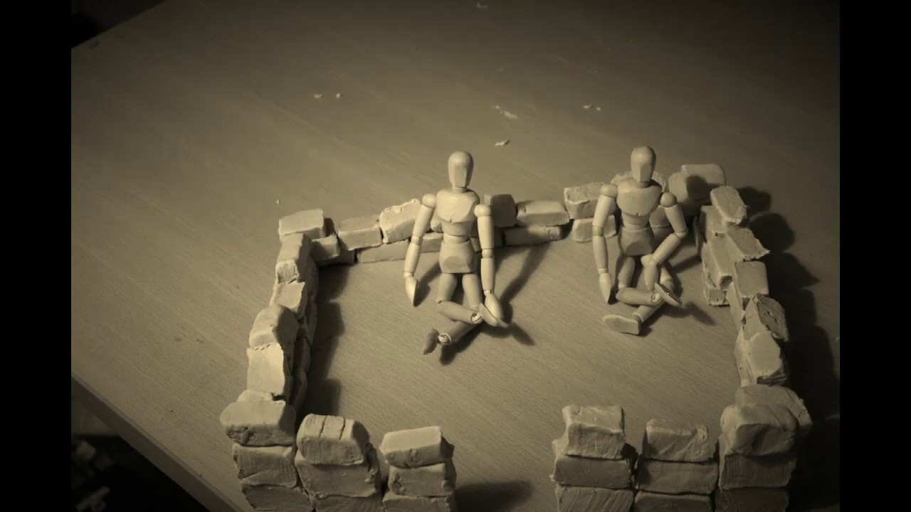 Old Stop Motion Remaster - YouTube