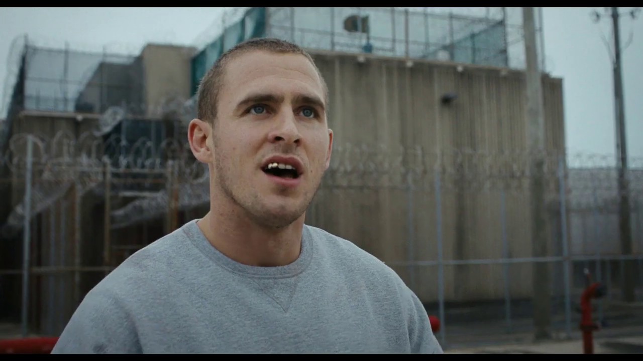 BLOOD BROTHER: Official Trailer - YouTube