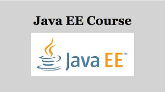 Java EE Video Course - YouTube