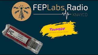 ThumbDV USB stick and BlueDV (No Radio DMR, Fusion, D-Star) - AR15.COM