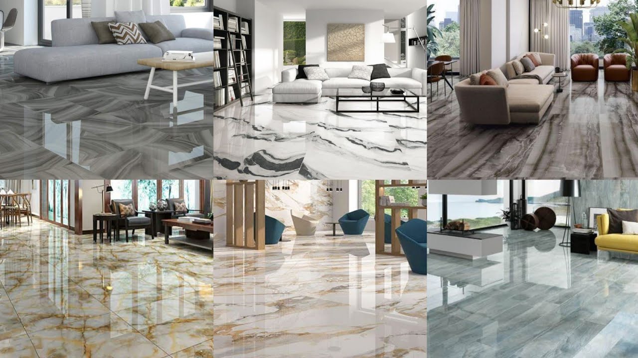 Top 100 Floor Tiles Design 2024 | Ceramic Floor Tiles Colours ...