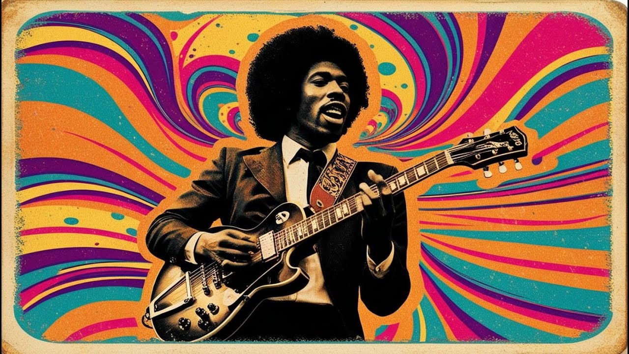 The Ultimate Funk Rock Playlist for Road Trips - YouTube