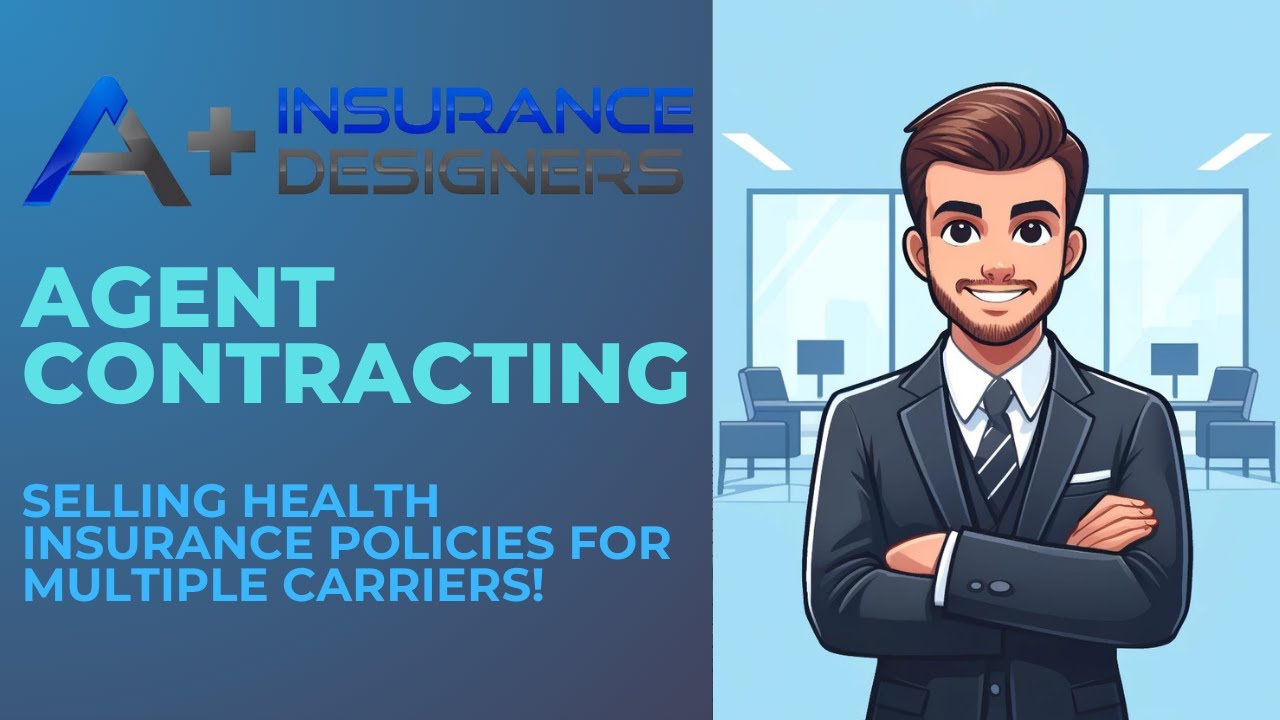 ACA Agent Contracting - How To Get Appointed With Multiple Carriers! - YouTube