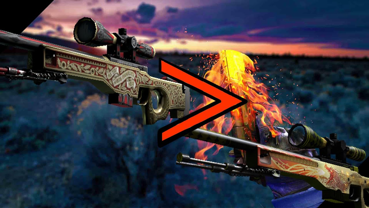 the new dragon lore - YouTube