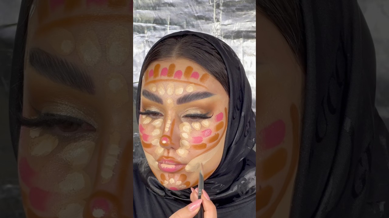 #makeup #makeuptutorial #makeuptutorial - YouTube
