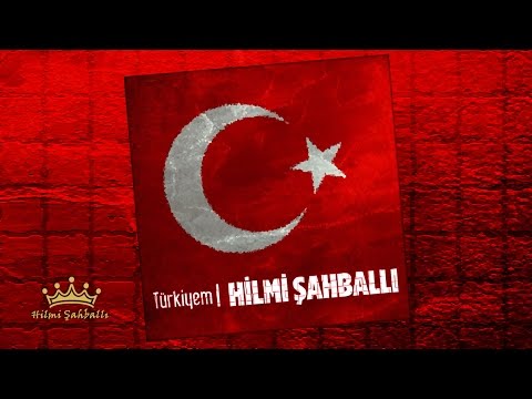 Hilmi Şahballı | Seni Bekliyorum Seni   [©2000 Official Audio]