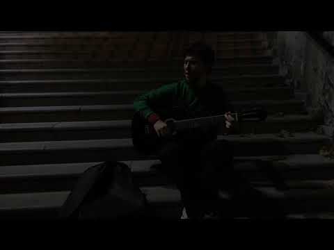 Burak Yılmazz - Bekle Dedi Gitti  (Kaan Tangöze Cover)