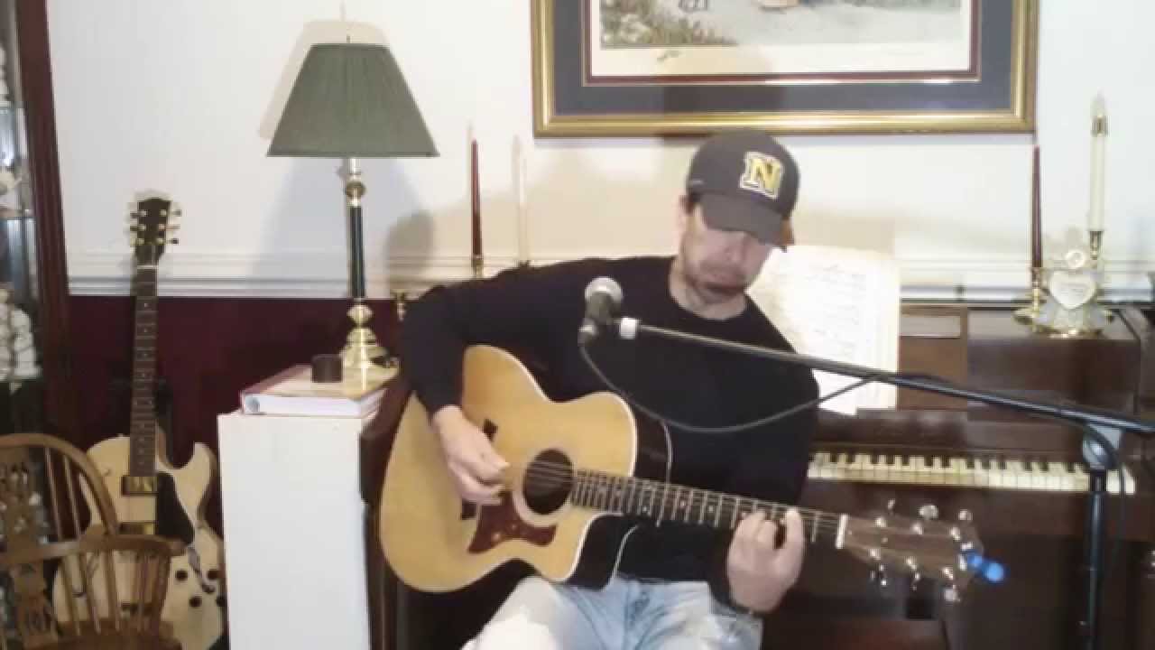 Jeff Braswell Original Song -- Father Time - YouTube