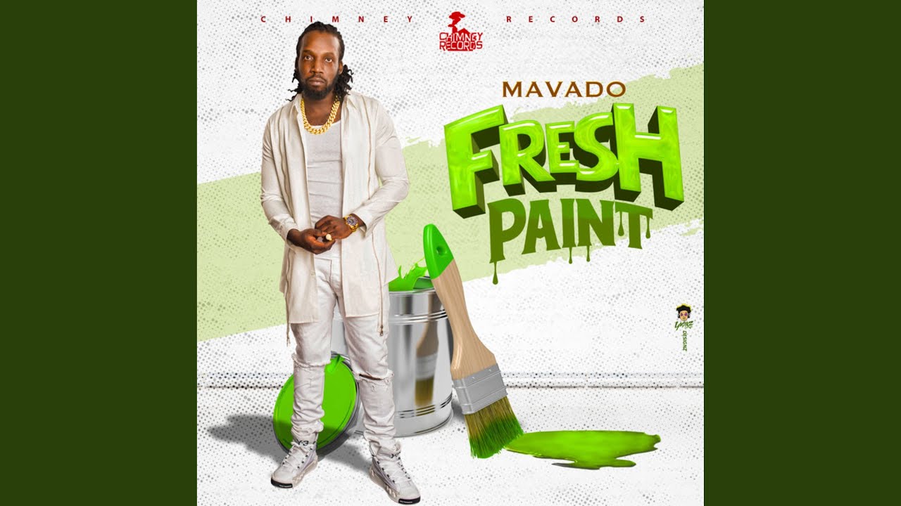 Fresh Paint - YouTube