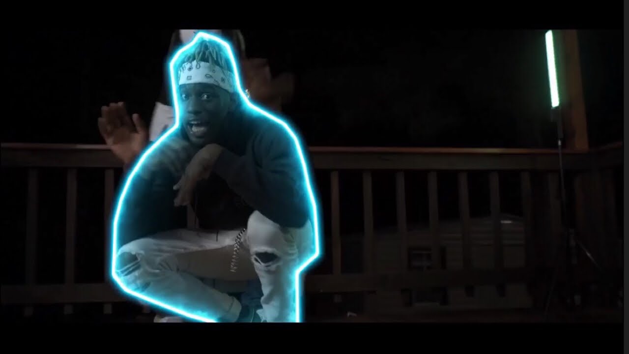 KTM Shaq - “SNAPCHAT” (Official Music Video) - YouTube