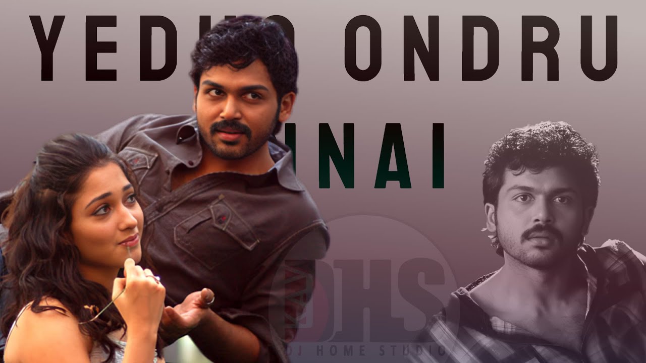 YEDHO ONDRU ENNAI | PAIYA | YUVAN SHANKAR RAJA | NA.MUTHUKUMAR | 8D ...