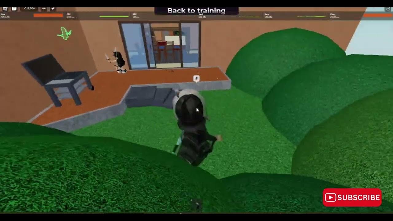 150-300 ping clips from 2v2 - YouTube