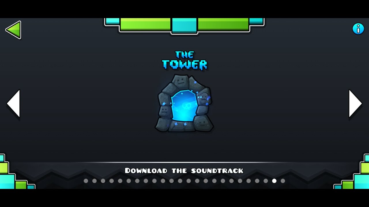 The Tower Level 2 - YouTube