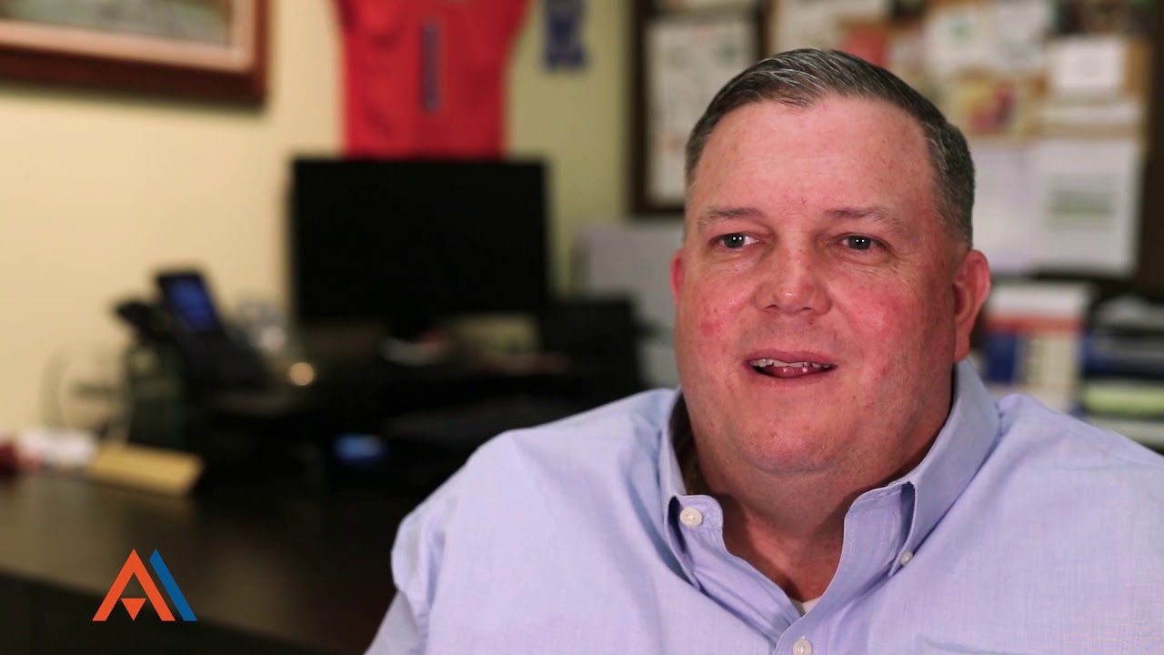 Ronald Humphreys is Academy - YouTube