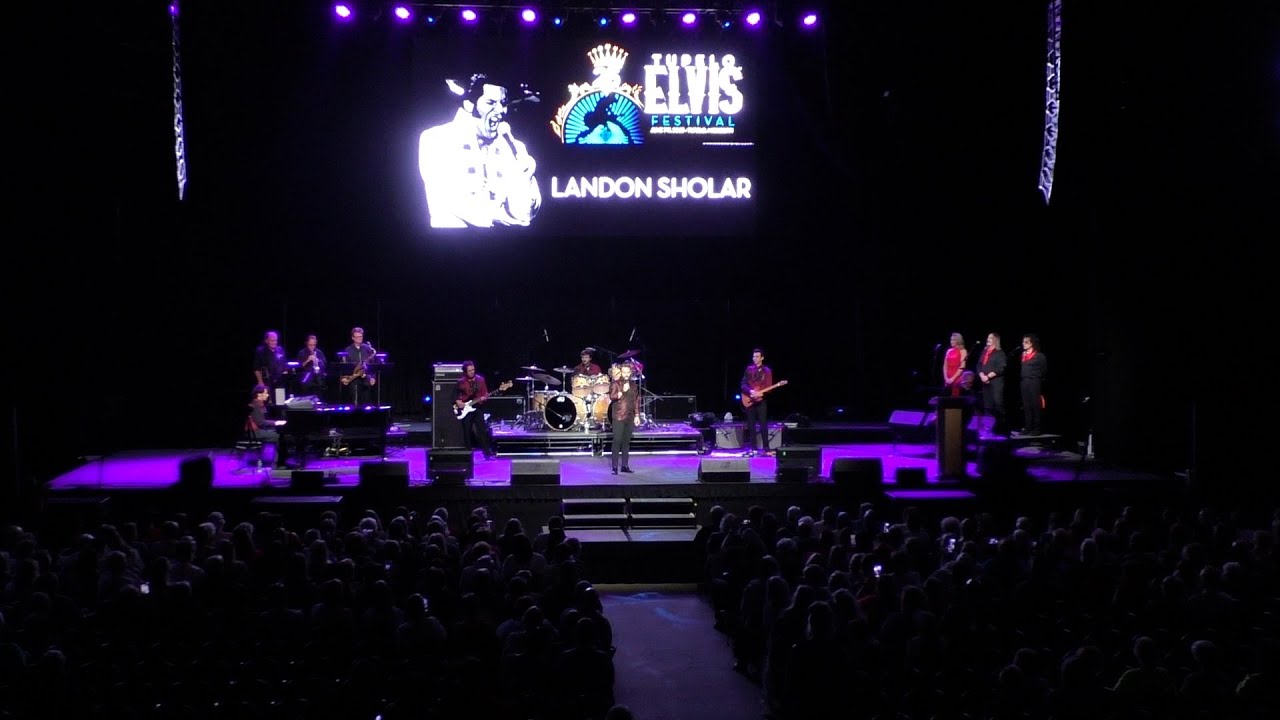 Landon Sholar, “My Way” - video by Susan Quinn Sand - YouTube