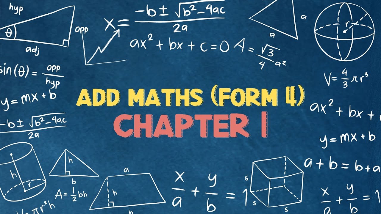 Add Maths Form 4 Chapter 1 YouTube add-maths-form-4-chapter-1-youtube