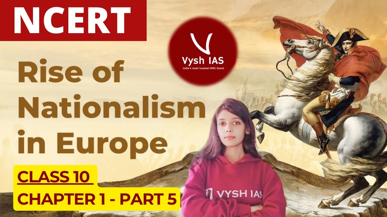 NCERT History class 10th | Chapter 1 part 5 | HINGLISH | Class 10th ...