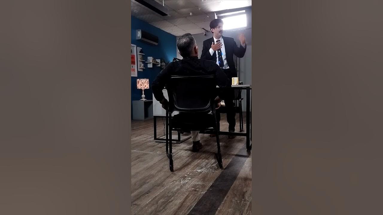 Laughter is the best team-building exercise. - YouTube