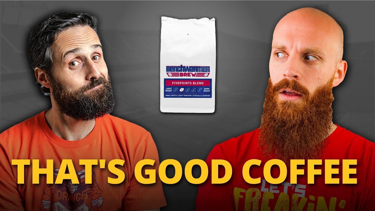 Brandon Perna ALMOST turned me into a Broncos fan for THIS! - YouTube