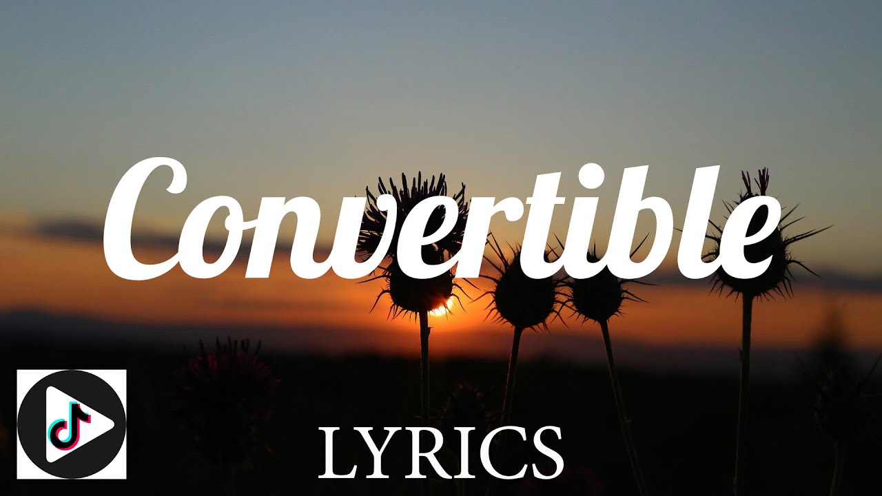 Tory Lanez - Convertible Burt ft Kevin Gates (Lyrics) - YouTube