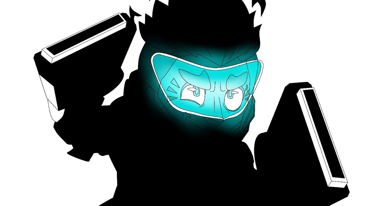 How to draw skins for Supercell Make - YouTube