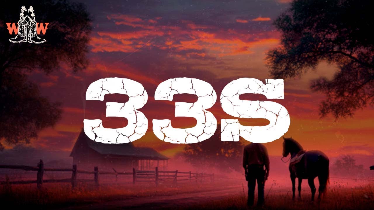 Jonas Conner - 33s (Lyrics) - YouTube