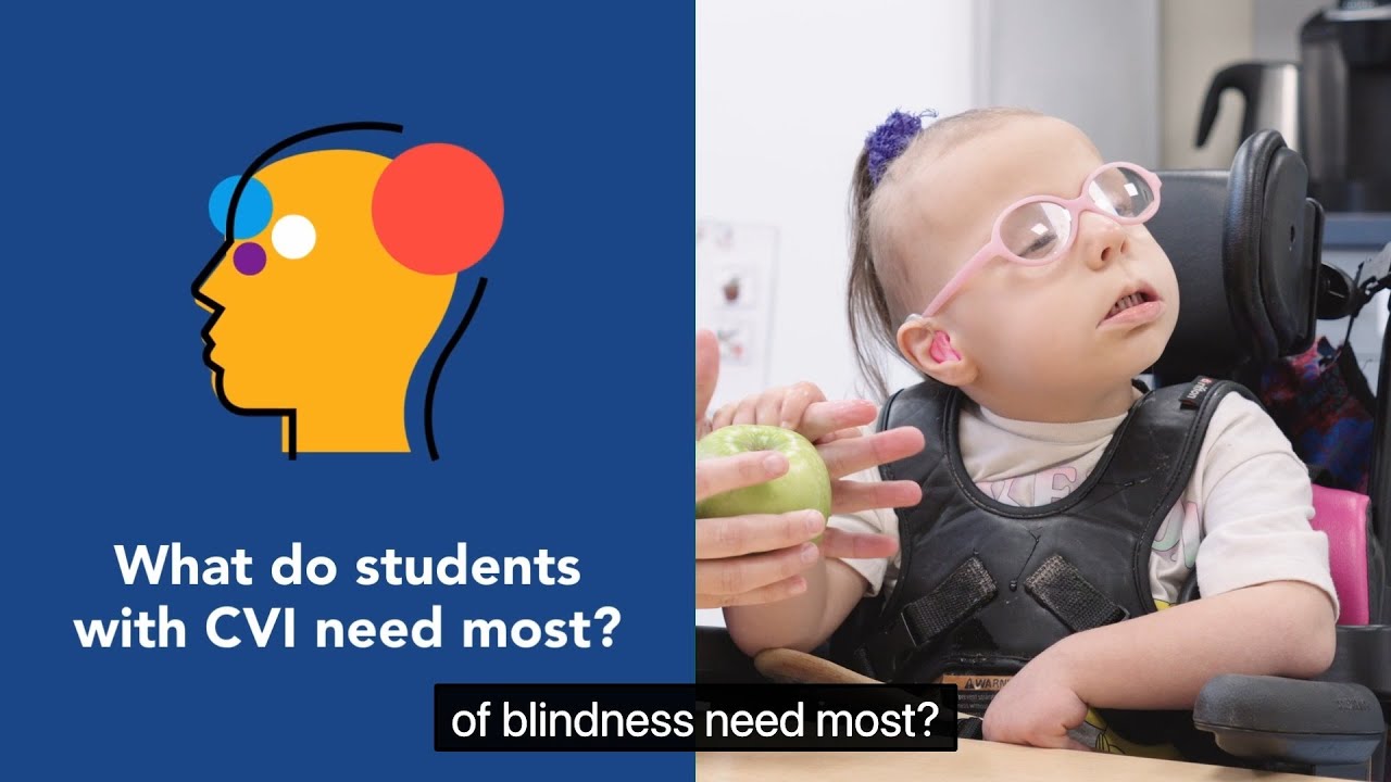 Announcing the Perkins CVI Certificate Program, available on Perkins ...