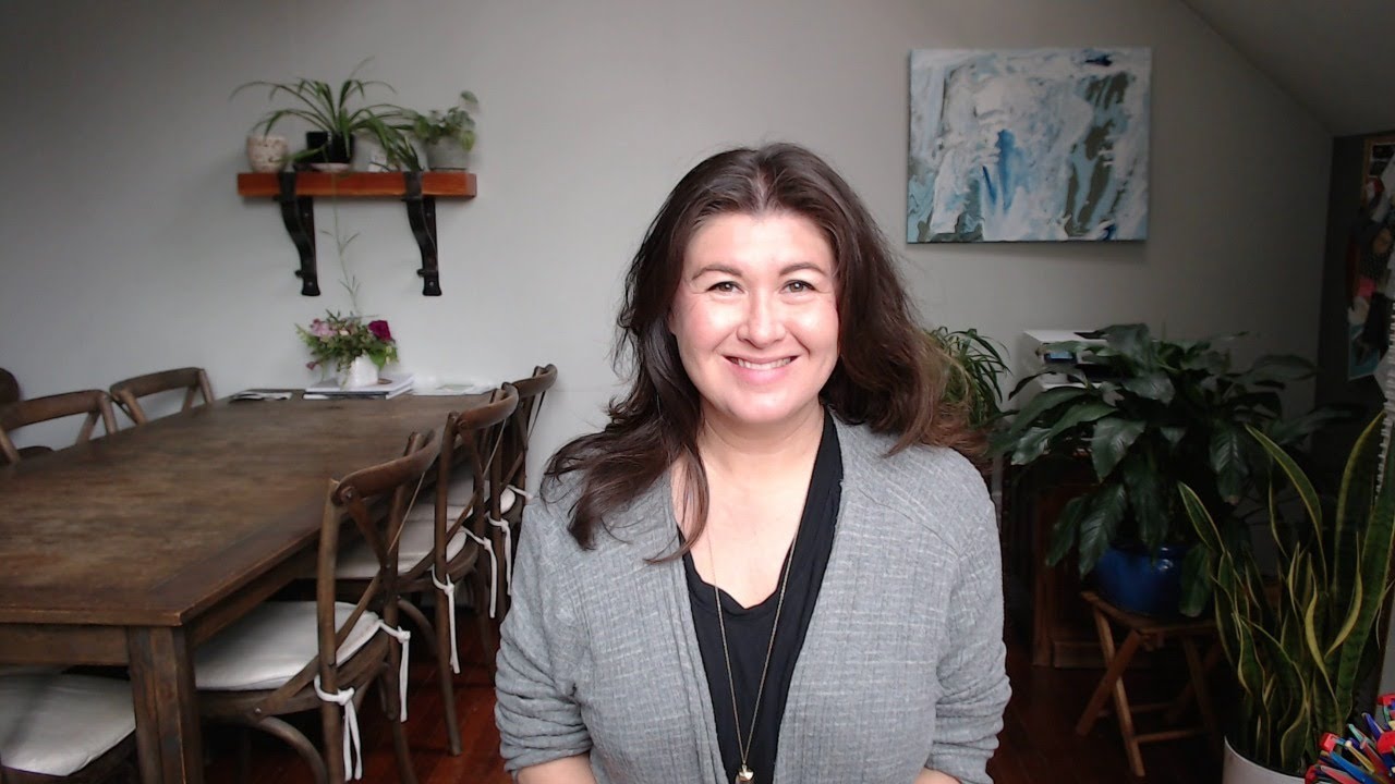 Q&A with Irene. Healing the nervous system and somatic "stuff" (plus we ...