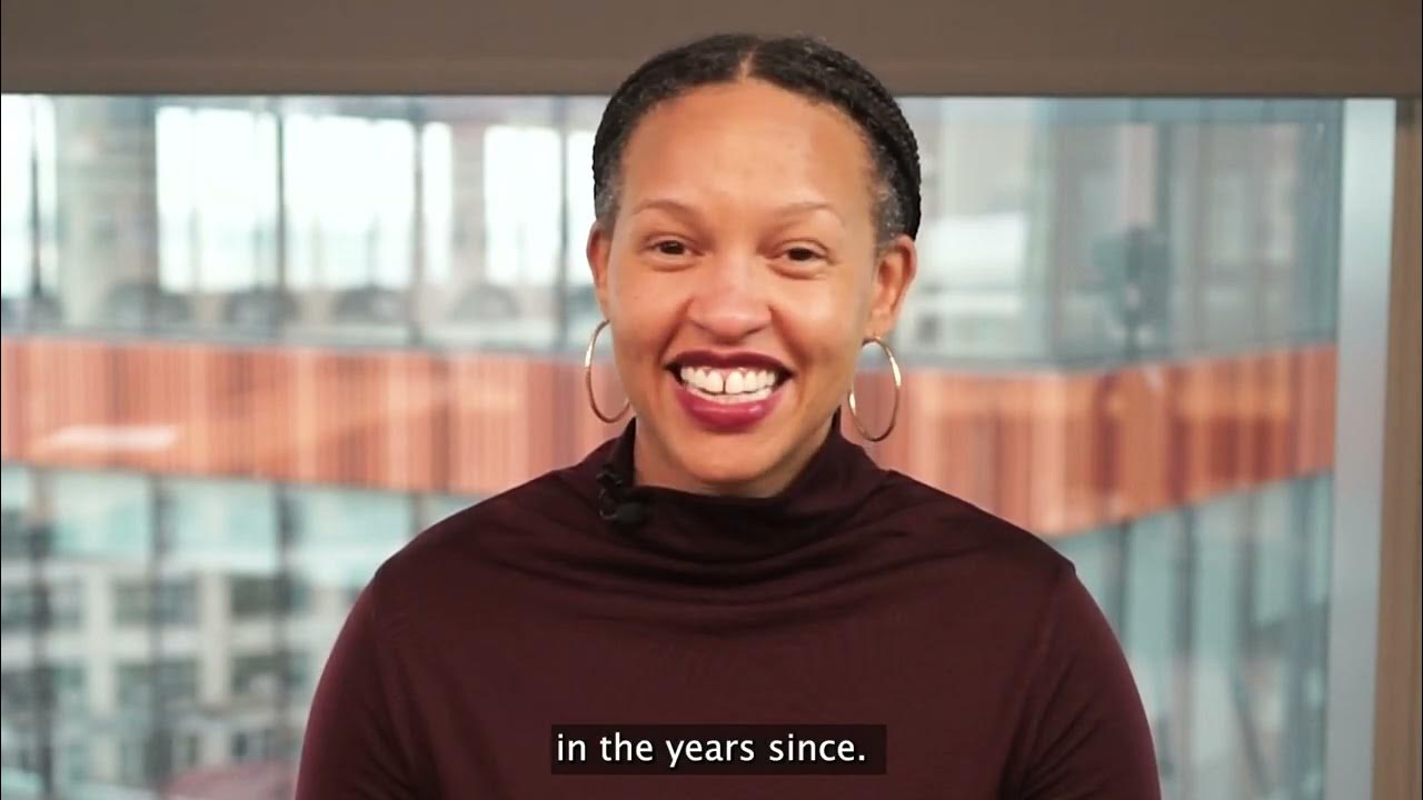 Women's History Month 2025 with Dr. Michelle Morse - YouTube