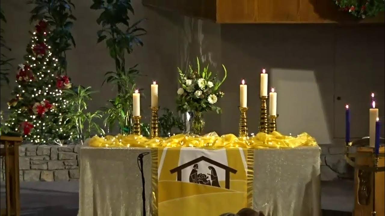 Family Christmas Eve Service Saturday December 24 2022 YouTube family-christmas-eve-service-saturday-december-24-2022-youtube