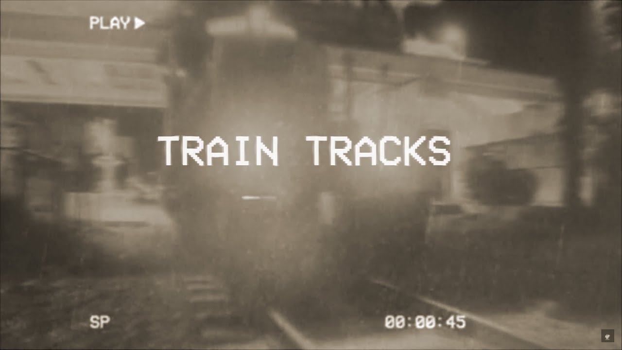 XXXTENTACION - Train Tracks - YouTube Music