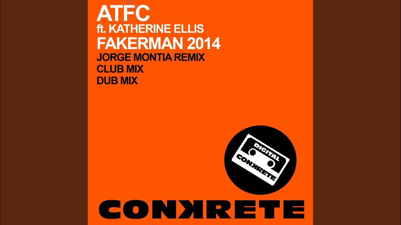 Fakerman 2014 (Club Mix) - YouTube