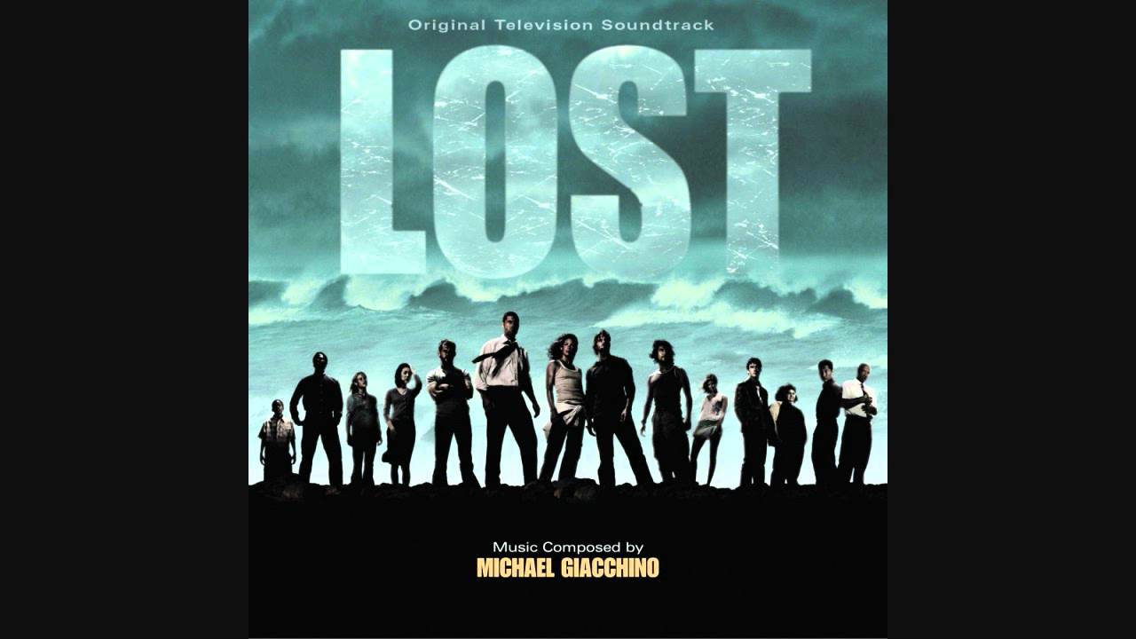 LOST | Season 1 Soundtrack - 02. The Eyeland - YouTube