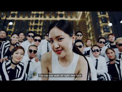 [MV] PSY "New Face" M/V 1080P - YouTube