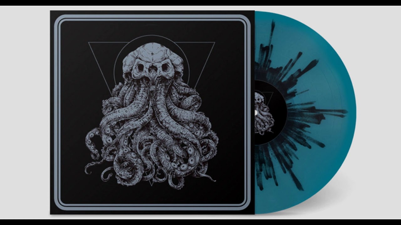 Tortuga - Deities - full album (2020) - YouTube