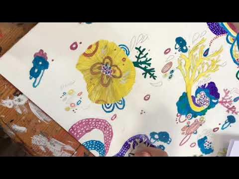 Project inspired by Yellena James - YouTube