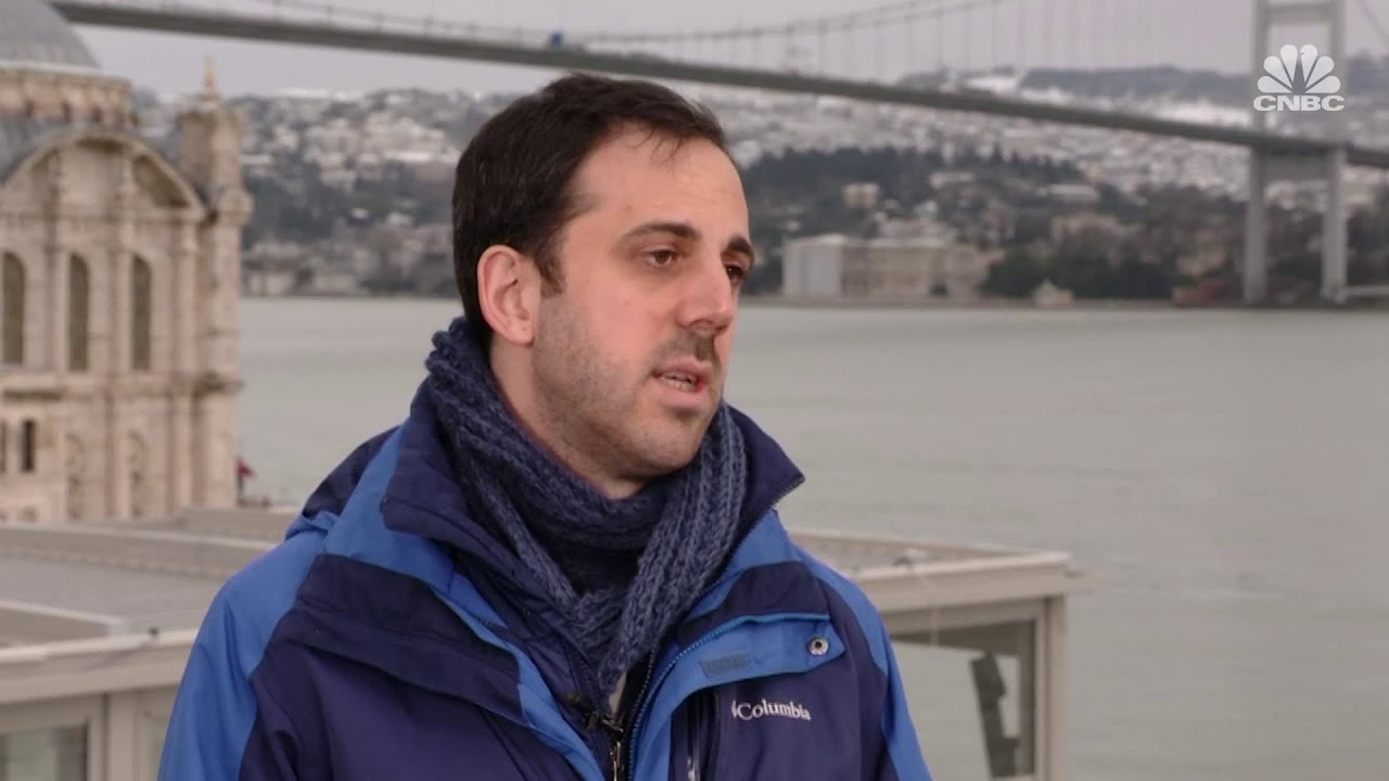 Response to the earthquake will be a challenge for Turkish government ...