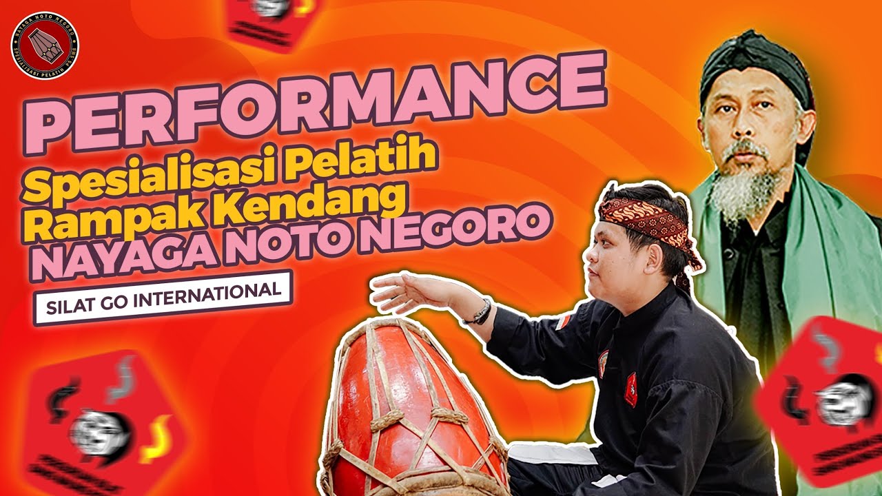 Spesialisasi Pelatih Rampak Kendang_dari Pelatih Spesialis Bidang ...