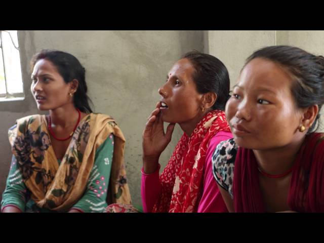 Help Stop Violence Against Women In Nepal Globalgiving