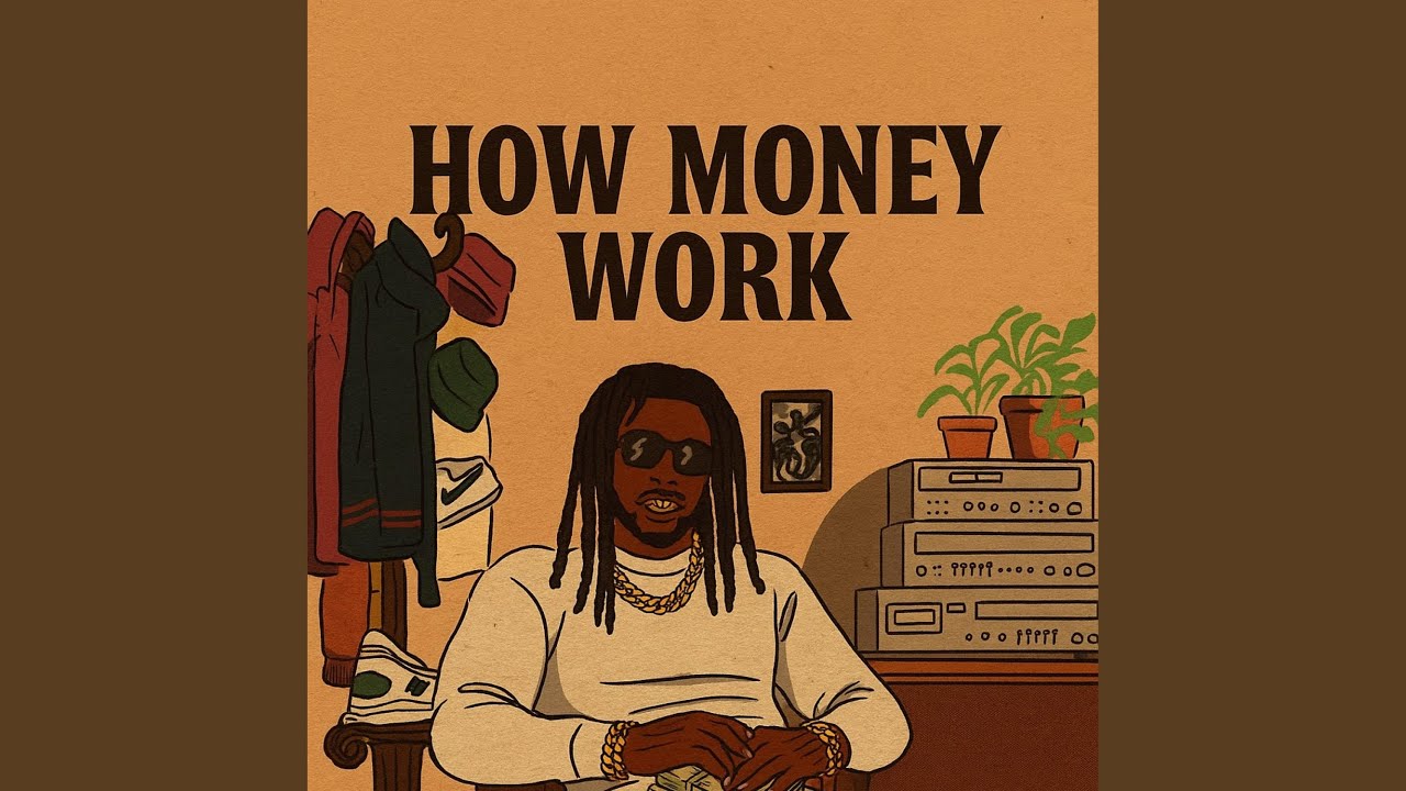 How money work - YouTube